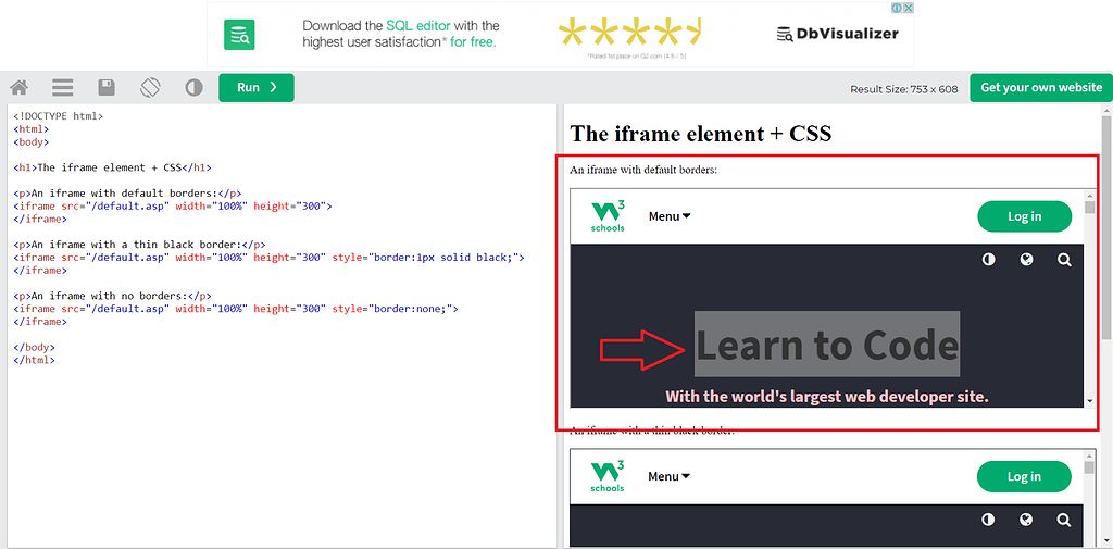 Data Extraction from Nested iFrame - Studio Pro - Forum ElectroNeek